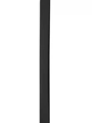 FERRAGAMO Gancini Leather Belt - Black