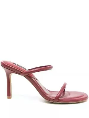 Senso Upton Ii Sandals - Red