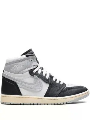 JORDAN 1 High Sneakers - Grey