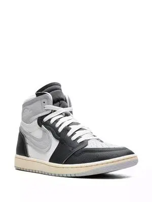 JORDAN 1 High Sneakers - Grey