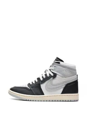 JORDAN 1 High Sneakers - Grey