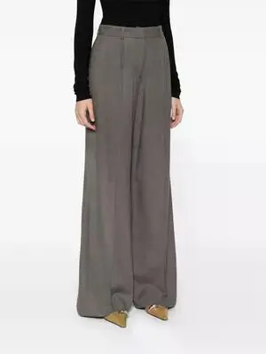 IRO PARIS Odilla Wide-leg Trousers