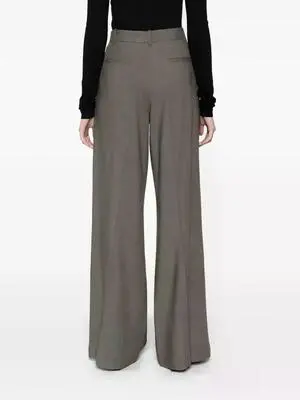 IRO PARIS Odilla Wide-leg Trousers