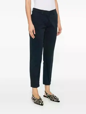 Peuterey Yrekland Trousers - Blue