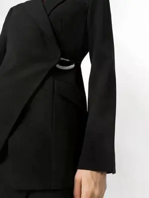 Simkhai Eva Crossover Blazer