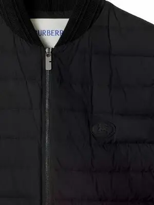 Burberry Quilted Puffer Gilet