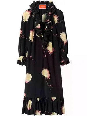 La DoubleJ Hey Jude Midi Dress