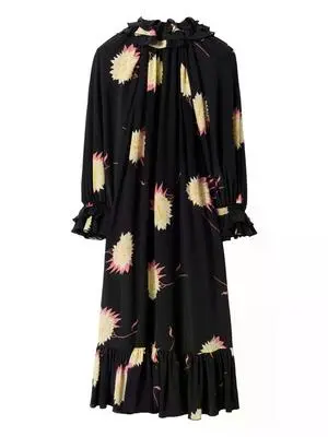 La DoubleJ Hey Jude Midi Dress