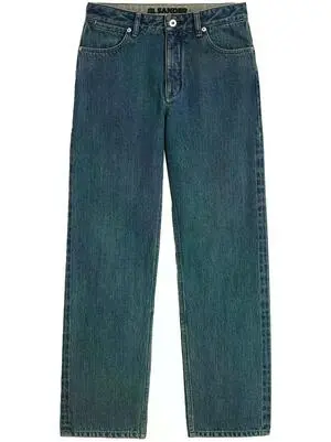JIL SANDER Slim-cut Jeans