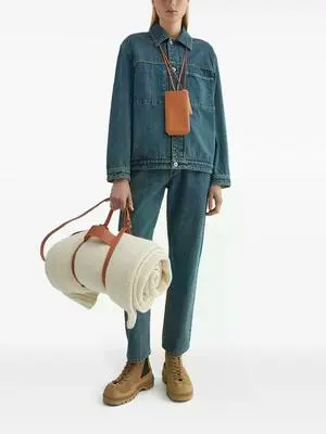 JIL SANDER Slim-cut Jeans
