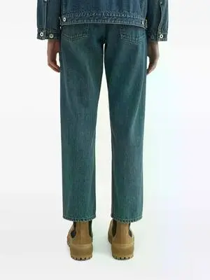 JIL SANDER Slim-cut Jeans