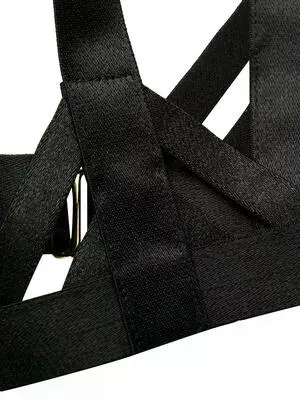 BORDELLE Art Deco Harness