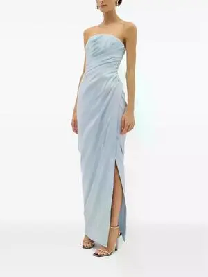Rachel Gilbert Mira Maxi Dress