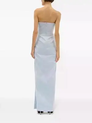Rachel Gilbert Mira Maxi Dress