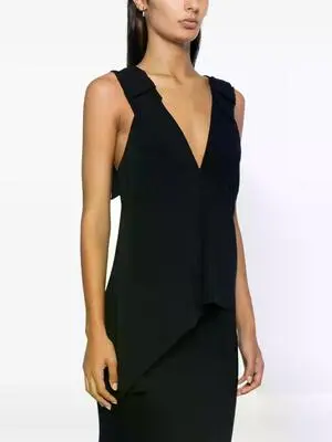 Dorothee Schumacher V-neck Tank Top