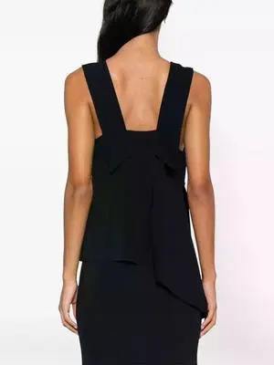 Dorothee Schumacher V-neck Tank Top