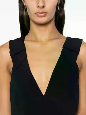 Dorothee Schumacher V-neck Tank Top