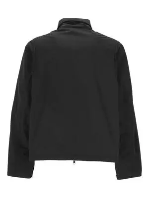 Moncler Logo-patch Shirt Jacket