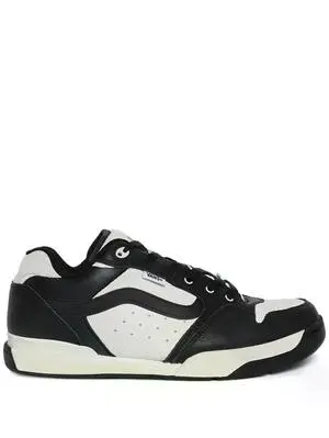 VANS Rowley Xlt Faux-leather Sneakers