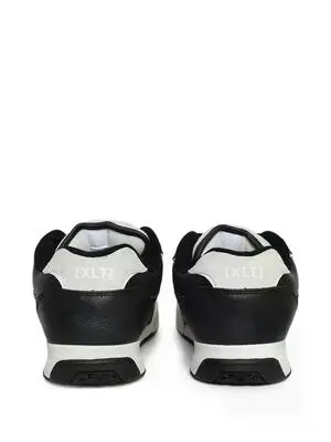 VANS Rowley Xlt Faux-leather Sneakers