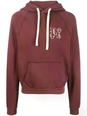 Monogrammed Sweatshirts Hoodies For Men