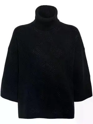 Fabiana Filippi 3/4 Sleeve Sweaters For Women