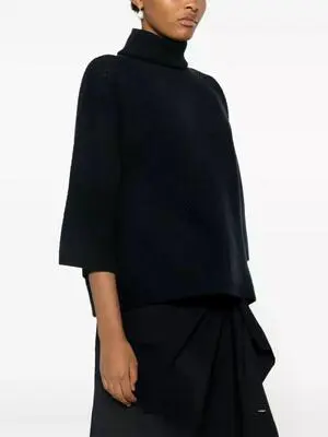 Fabiana Filippi Open-knit Sweater
