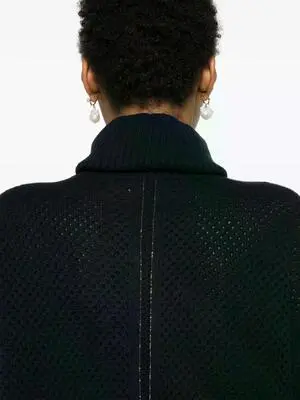 Fabiana Filippi Open-knit Sweater