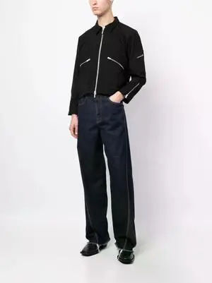 Rhude Sambac Bomber Jacket