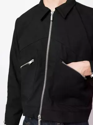 Rhude Sambac Bomber Jacket