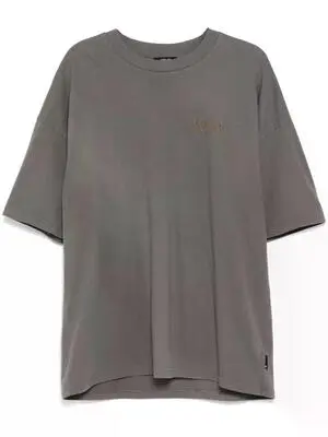 FIVE CM Logo-print T-shirt