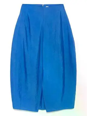 TOTEME Parachute Midi Skirt