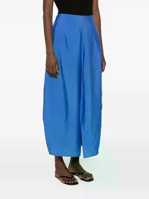 TOTEME Parachute Midi Skirt