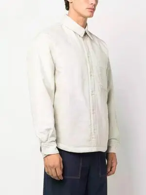 Jacquemus La Chemise Boulanger Shirt