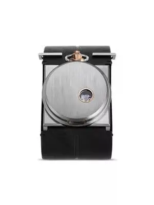 FOB PARIS R100 Eden 40mm Watch - Silver