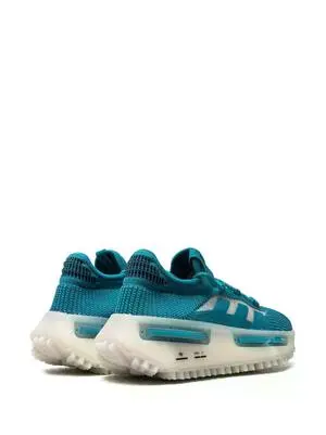 Adidas Nmd_s1 Active Sneakers