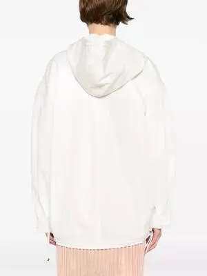 Zimmermann Hooded Pullover