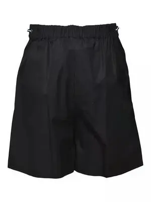 Max Mara Straight Leg Shorts For Women