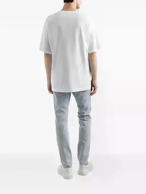 Dolce & Gabbana Straight-leg Jeans