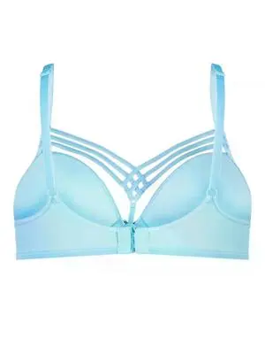 Marlies Dekkers Dame De Paris Push-up Bra