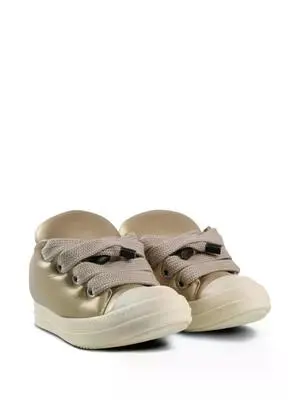 Rick Owens Jumbolace Sneakers