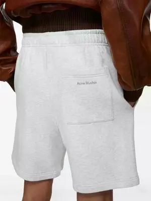 Acne Studios Cotton Track Shorts
