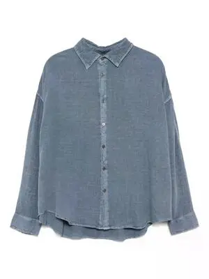 Izzue Button Up Shirts For Women