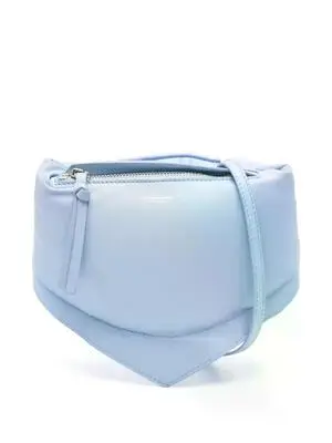 Federico Cina Top Handle Mini Bags