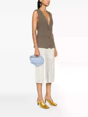 FEDERICO CINA Mini Tortellino Tote Bag
