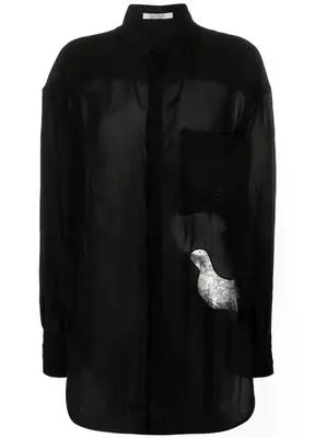 Gauchere Shirts For Women