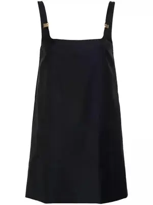 Miu Miu Strappy Cocktail Dresses