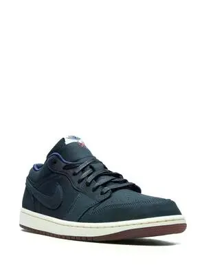 JORDAN Air 1 Low Eastside Golf Sneakers