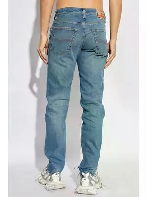 DIESEL® D-finitive Jeans