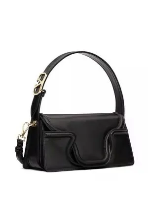Valentino Garavani Le Deuxième Shoulder Bag - Black
